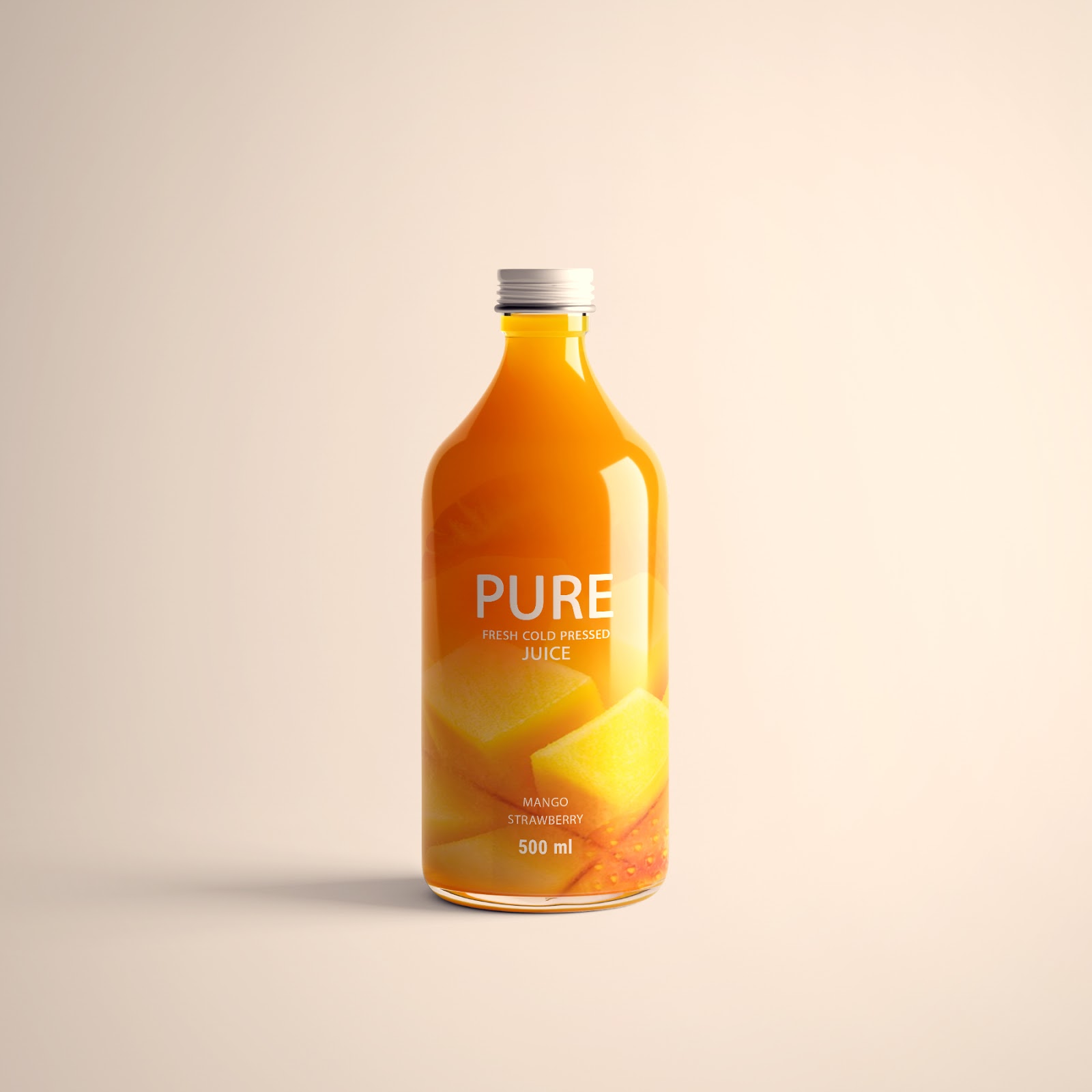 Pure – Packaging Of The World