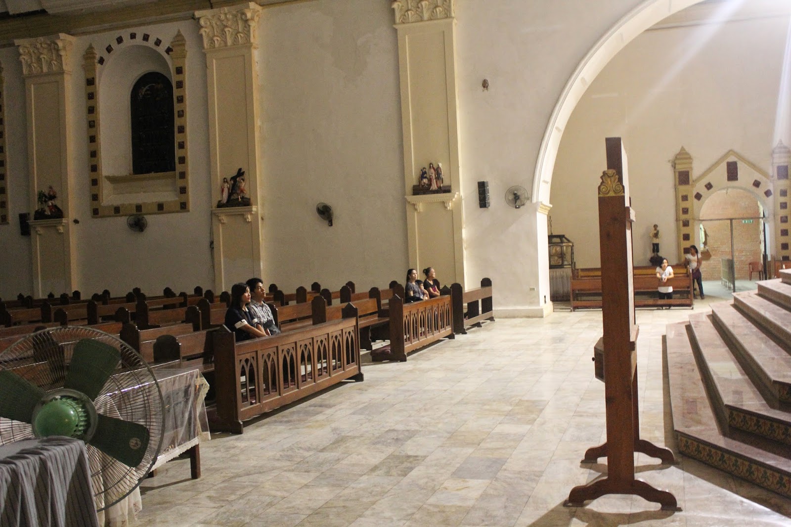 Stay, Stray, Play and Feast: Cagayan’s Magnificent Historic Churches ...