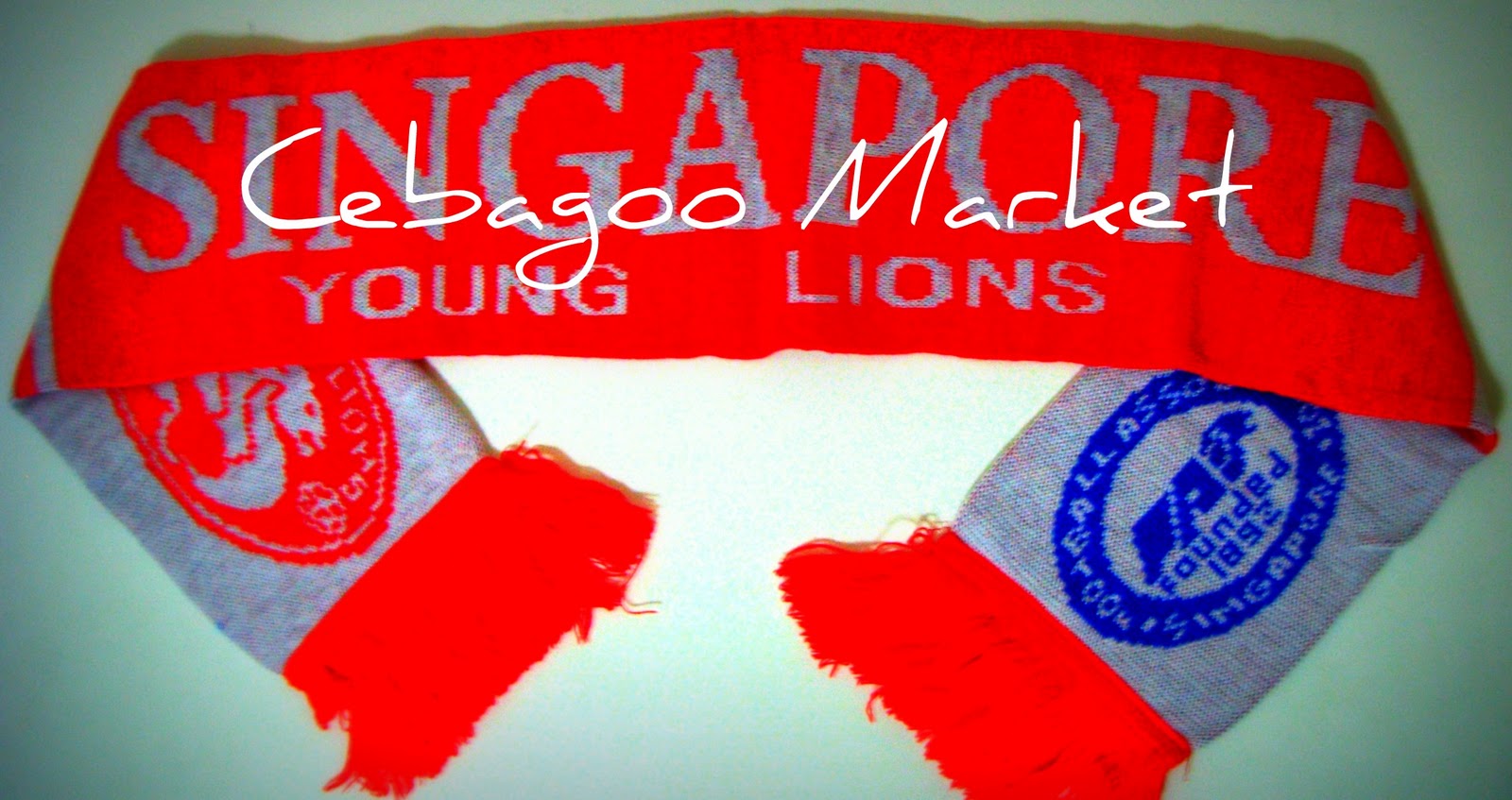 Cebagoo Market: MAFLA LIGA MALAYSIA 2012