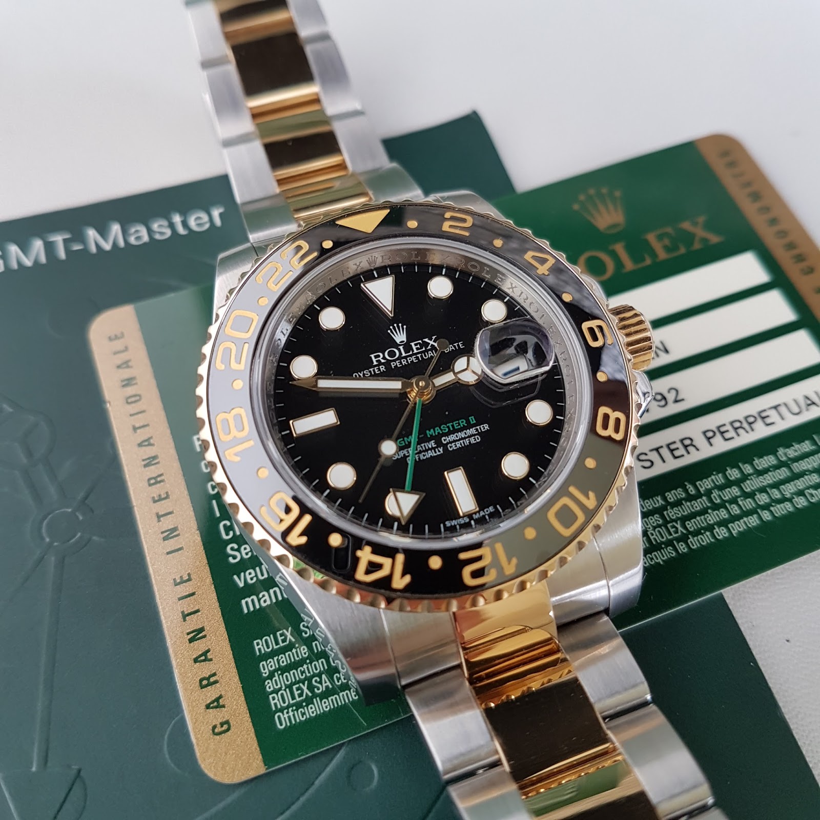 Jual, Beli, Tukar Tambah, Service Jam Tangan Mewah / Arloji Original ...