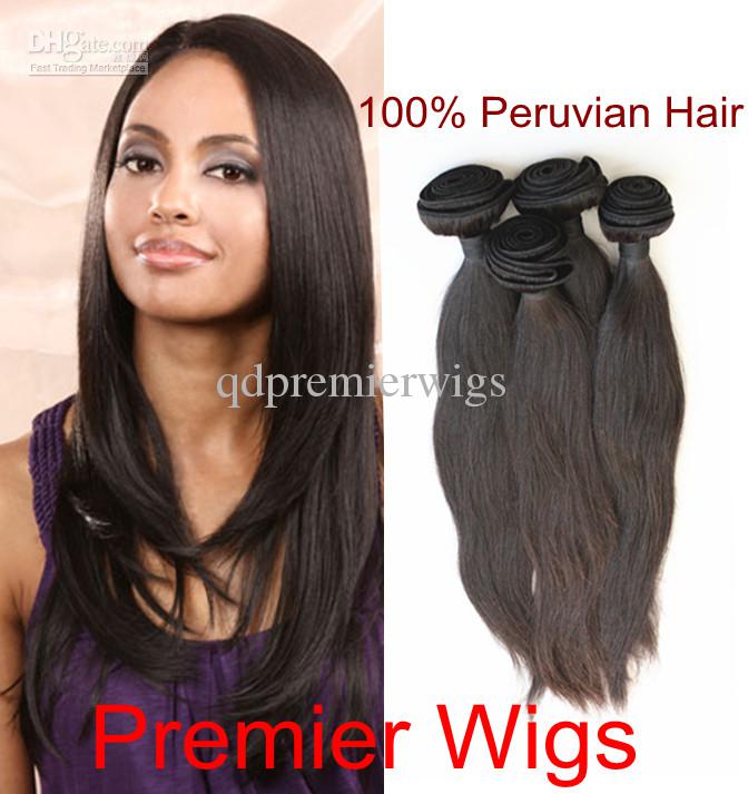 Brazilian Hair Weave: Brazilian Peruvian Hair Is Best Preferred for ...