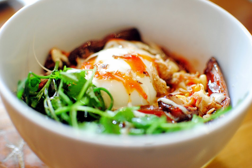 Umabo Jakarta - eatandtreats - Indonesian Food and Travel Blogger based ...