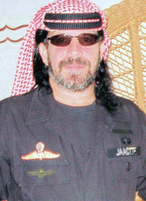 The Orlando Slantnel: THE JACK IDEMA PHOTO ALBUM OF TREASON