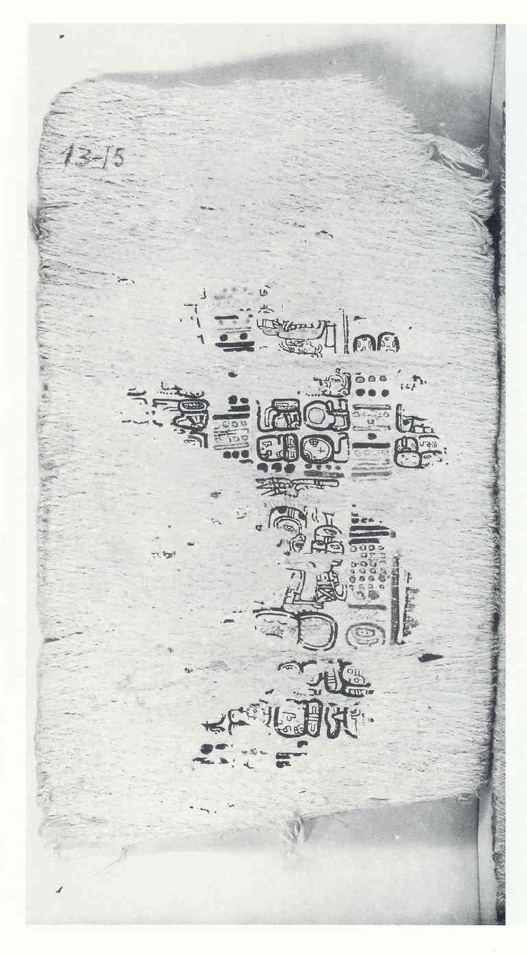 Náhuatl Audiovisual: CÓDICE PARÍS