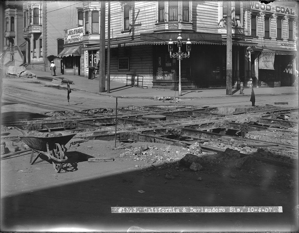 San Francisco Pictures
