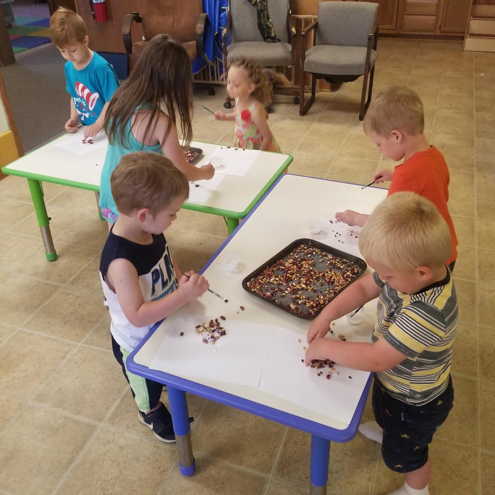 PLA Academy 2018-2019