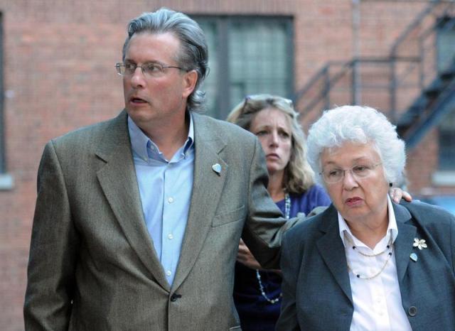 The New Haven Register Blogs: Joshua Komisarjevsky Trial Blog: Norm ...