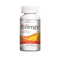 Vive Más: Ultra Energy