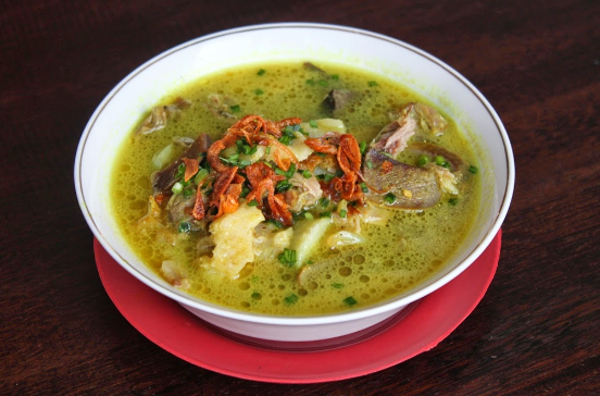 Recipe Famous Empal Gentong