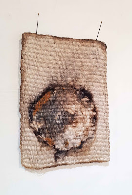 Hippystitch: Alice Fox's Findings at The Ropewalk