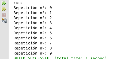 Apuntes, programas y códigos en Java: 10-Bucles en Java. Bucles for ...