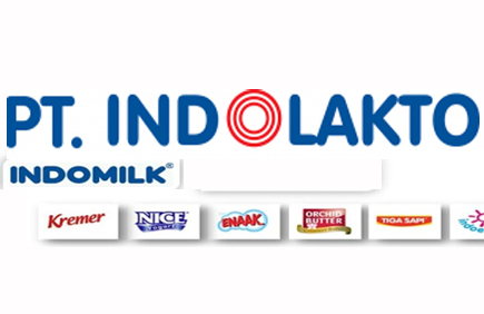 Informasi Sukabumi: PT. INDOLAKTO - Sukabumi Factory