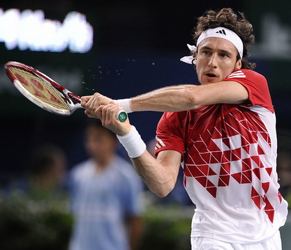 MASTER CUP MENDOZA: M-1000- BNP PARIBAS - "PICO A FULL