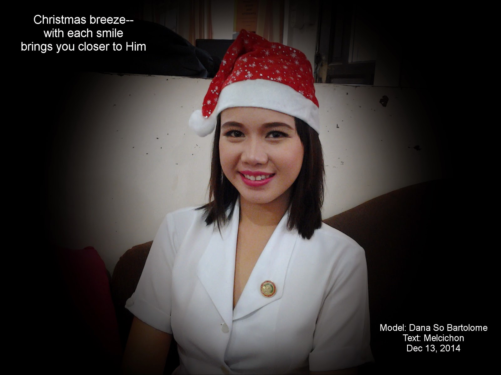 Biography: January 2015