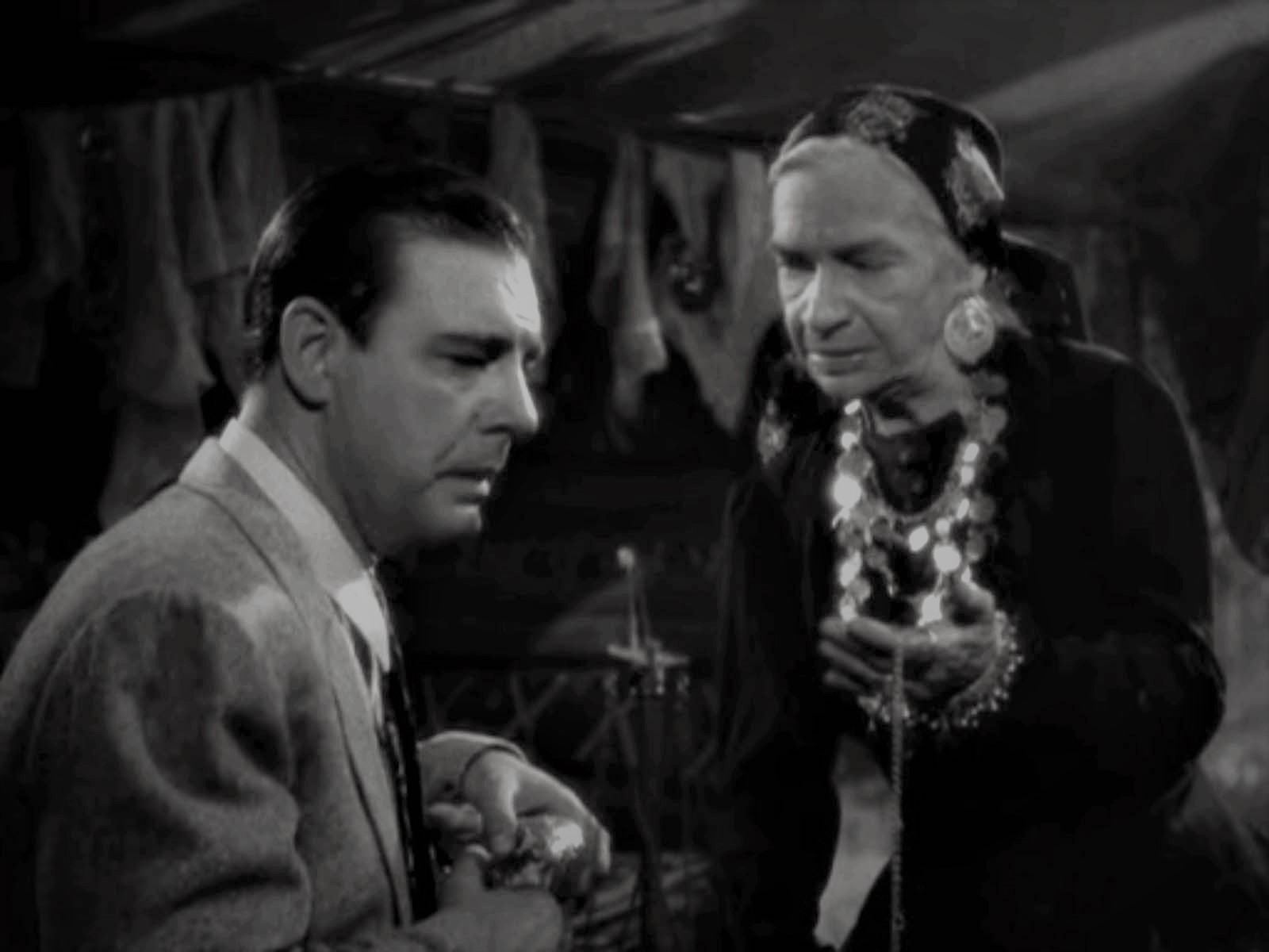 WAYNE'S WORLD OF CINEMA: THE WOLF MAN (1941)