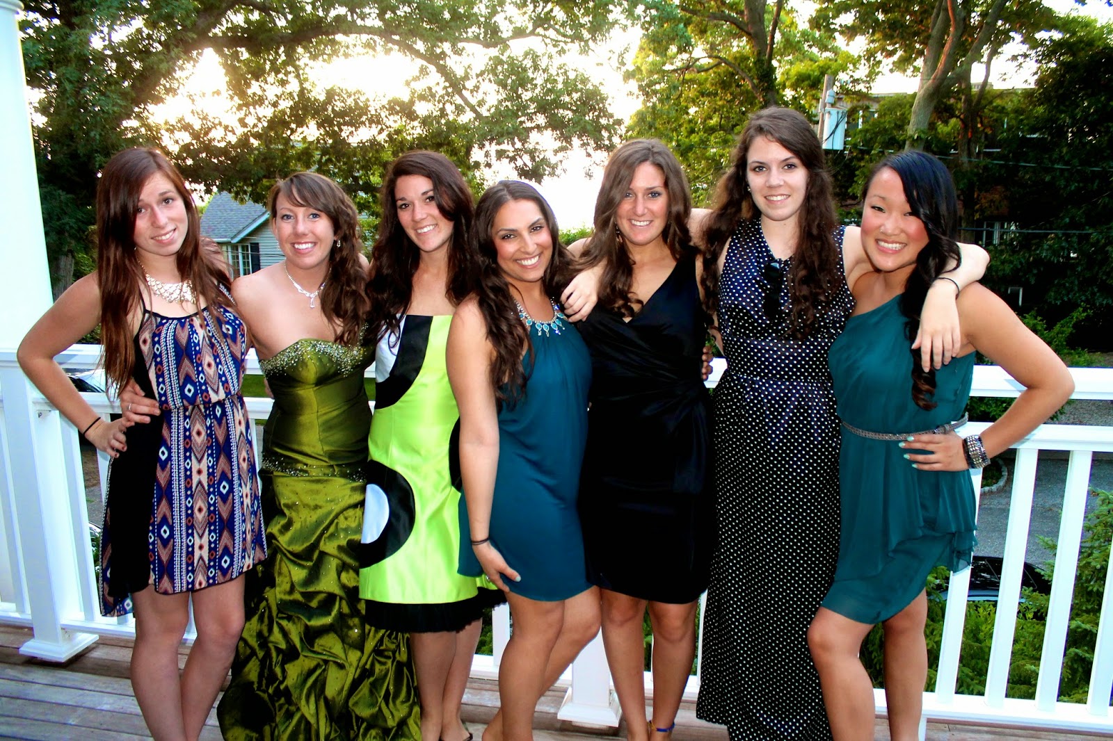 LIFESTYLE | 2014 Grown-Up Prom — i can't afford my lifestyle