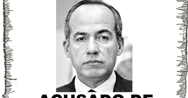 Política, política mexicana y política a la mexicana.: Y FELIPE ...