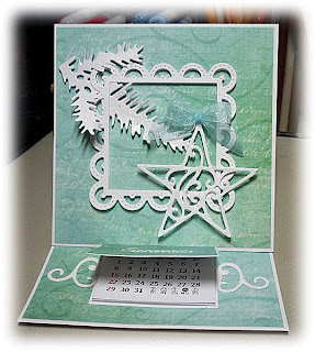 Bloomin' Paper: I'm back...kinda