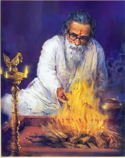 Nation remembers Social reformer, Second Chief of RSS Guruji Golwalkar ...