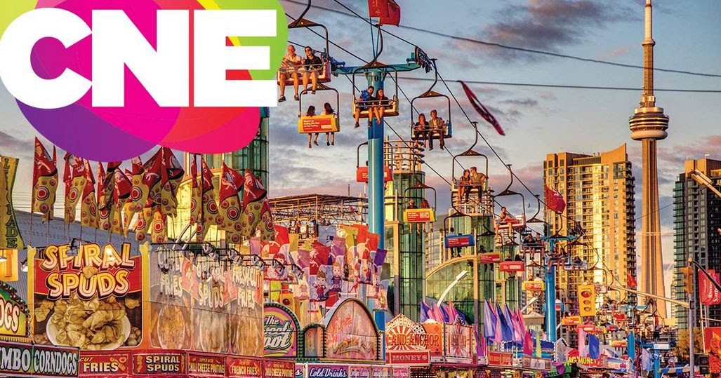 Must-See Exhibits at CNE