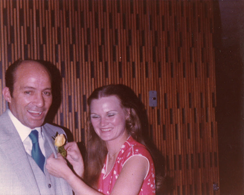 I love that story...: Grandpa Carter