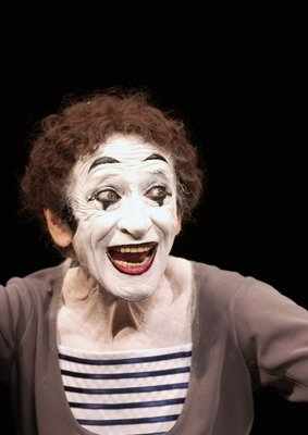 Mime Blog