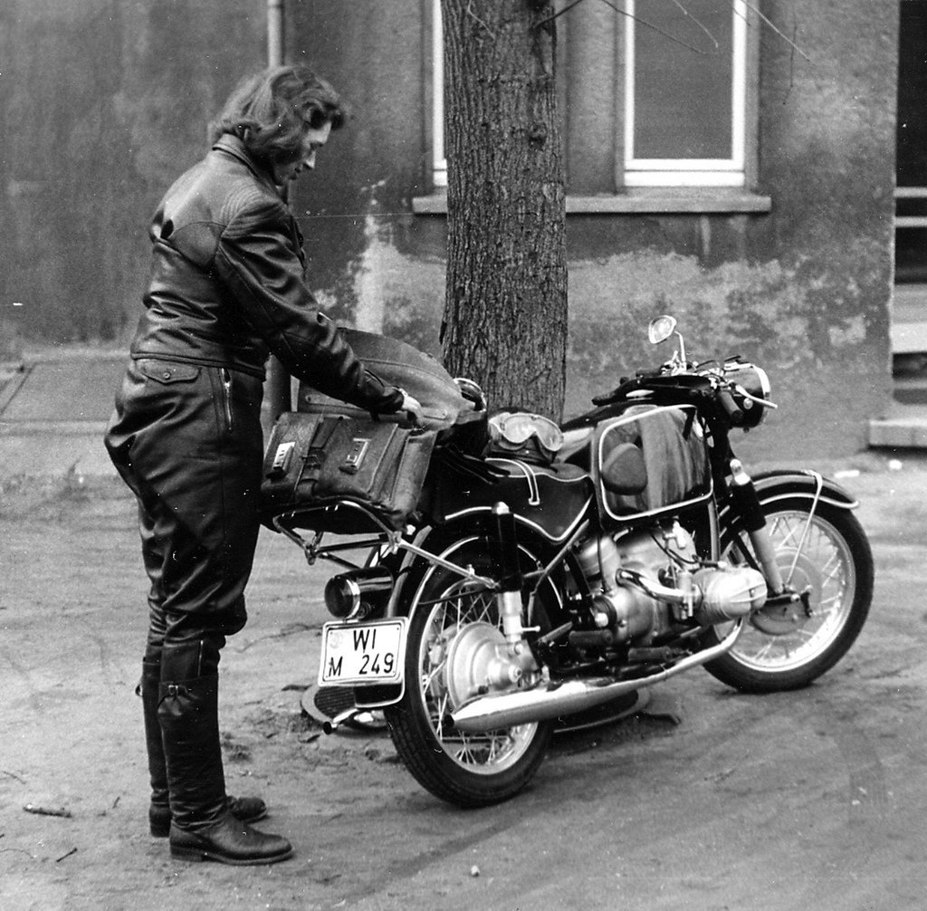 handverker: anke-eve goldmann