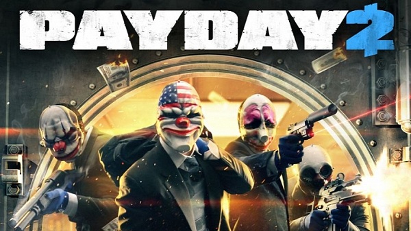 Payday 2 Out Now on Steam and PlayStation Network - BioGamer Girl