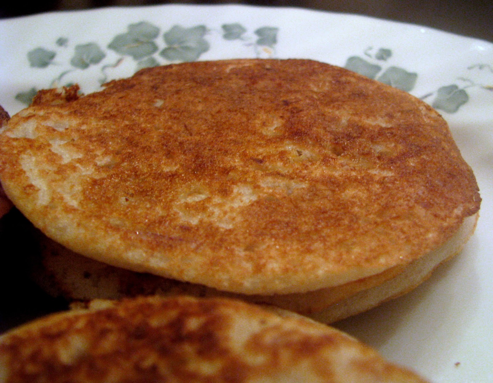 A Tribute to Cooking: Onion Oothappam