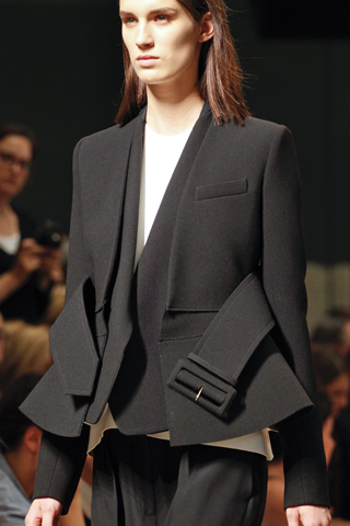 Madison Muse: Celine Details 2012