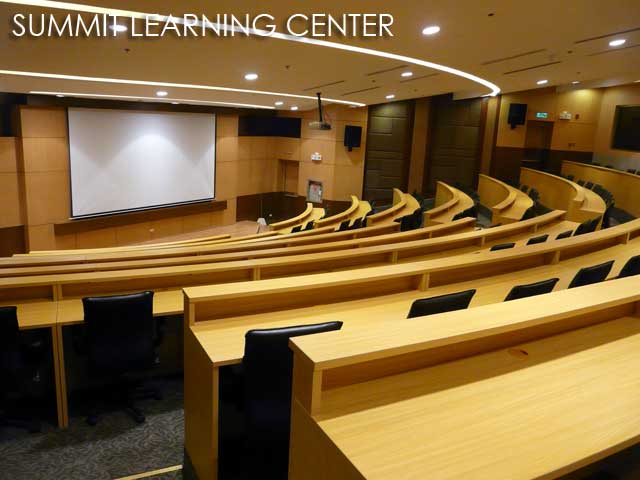 Tagaytay: Summit Ridge Hotel provides great views of Taal Volcano ...