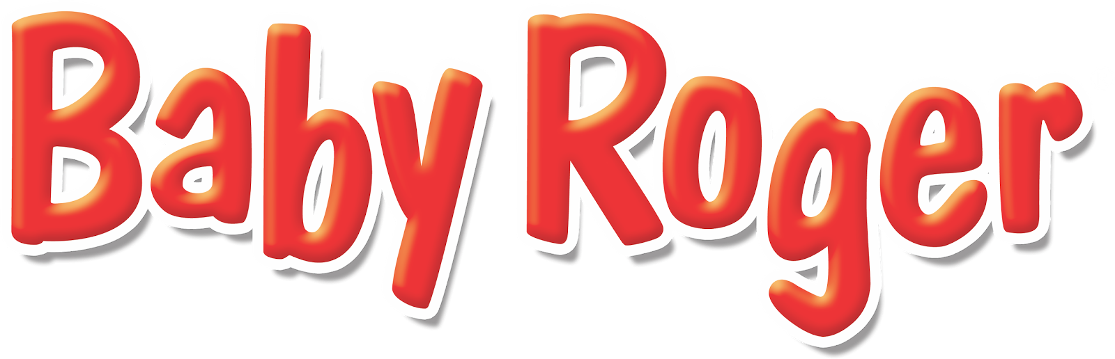 Meu mundo cor de rosa: NOVA PARCERIA: BABY ROGER