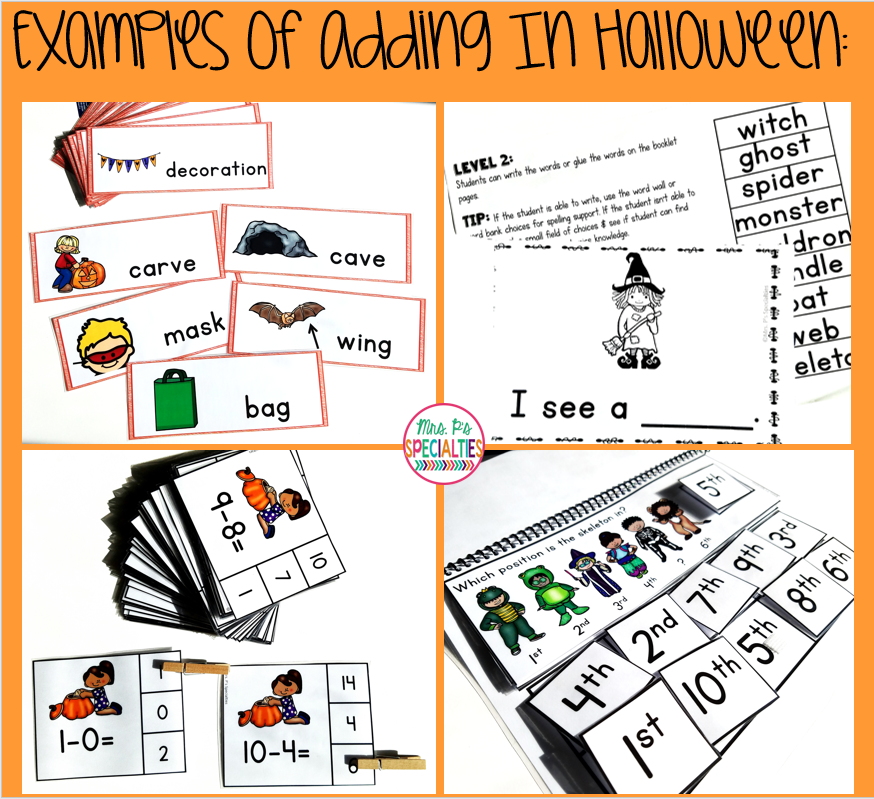 4 Ways To Help Students Through Fun & Unstructured Activities · Mrs. P ...