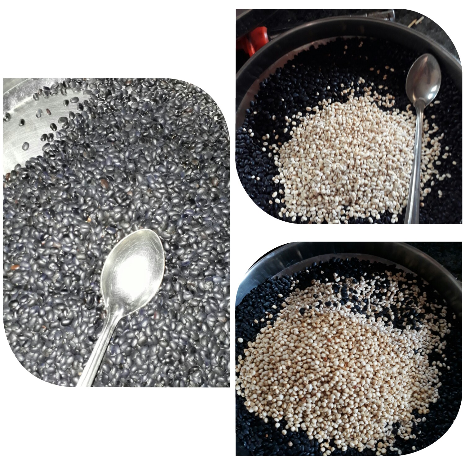 HORSEGRAM PORRIDGE POWDER / KOLLU KANJI PODI