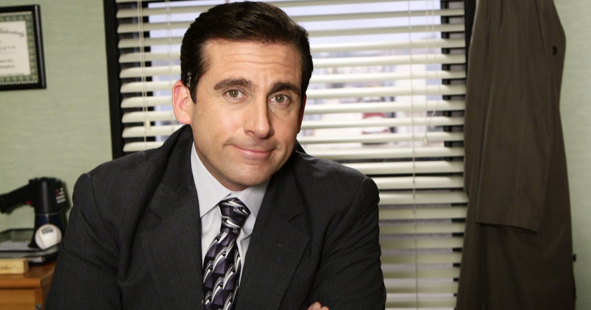The Office : Myers-Briggs Personality Types (Part One) ~ The Fangirl ...