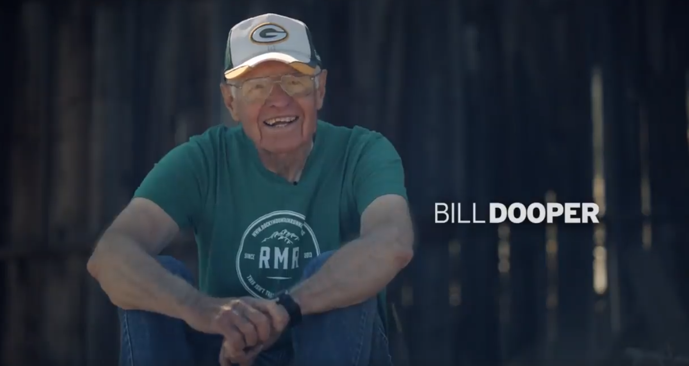 TRAILTICKER 03 - 2018