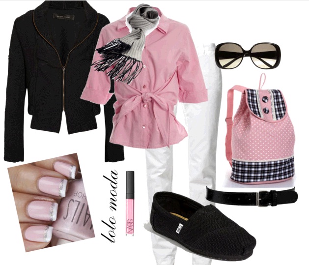 Fashionable wear 2013 - Fashion Eye