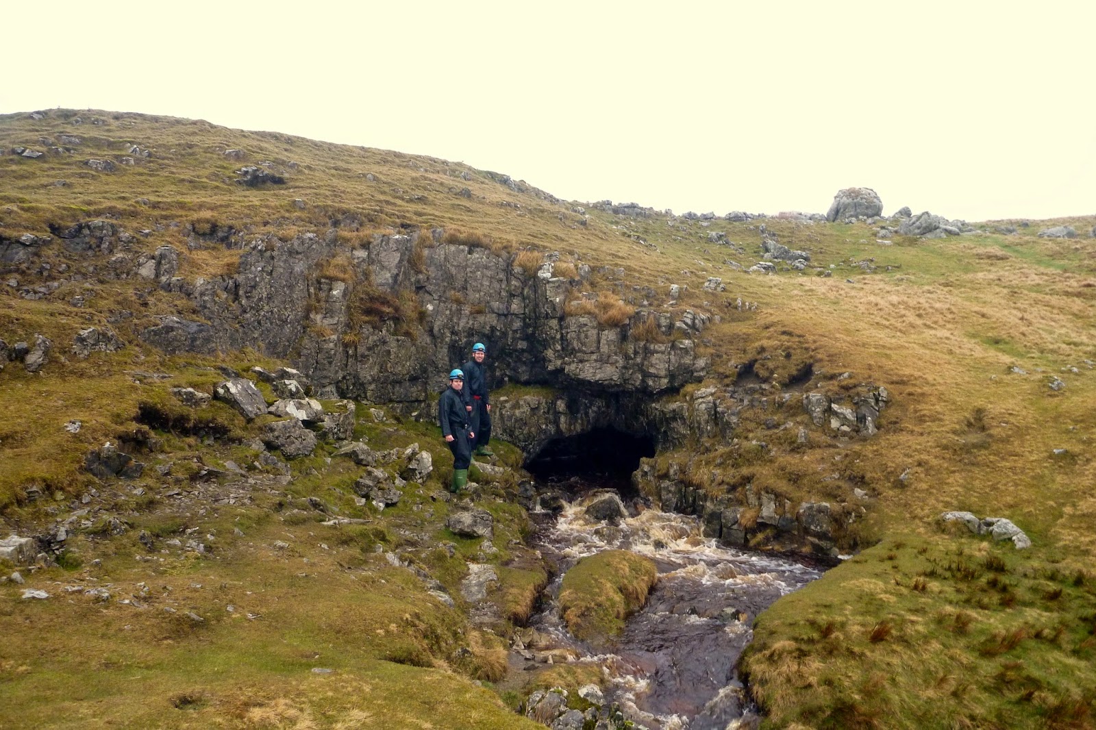 Outdoor Courses for Scrambling, Climbing, Kayaking & Mountain ...