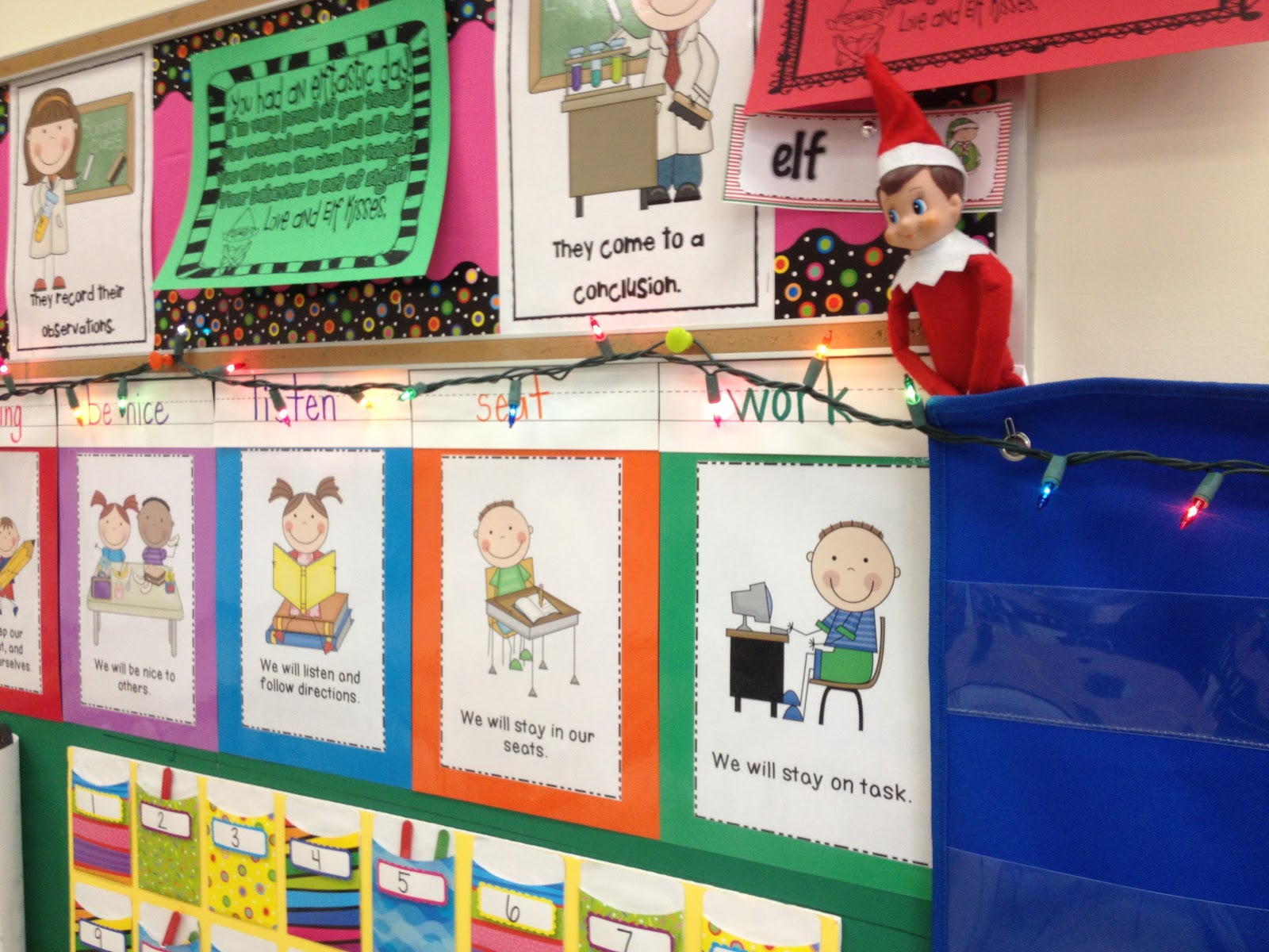 Reindeer Fun! - Mrs. Pauley's Kindergarten