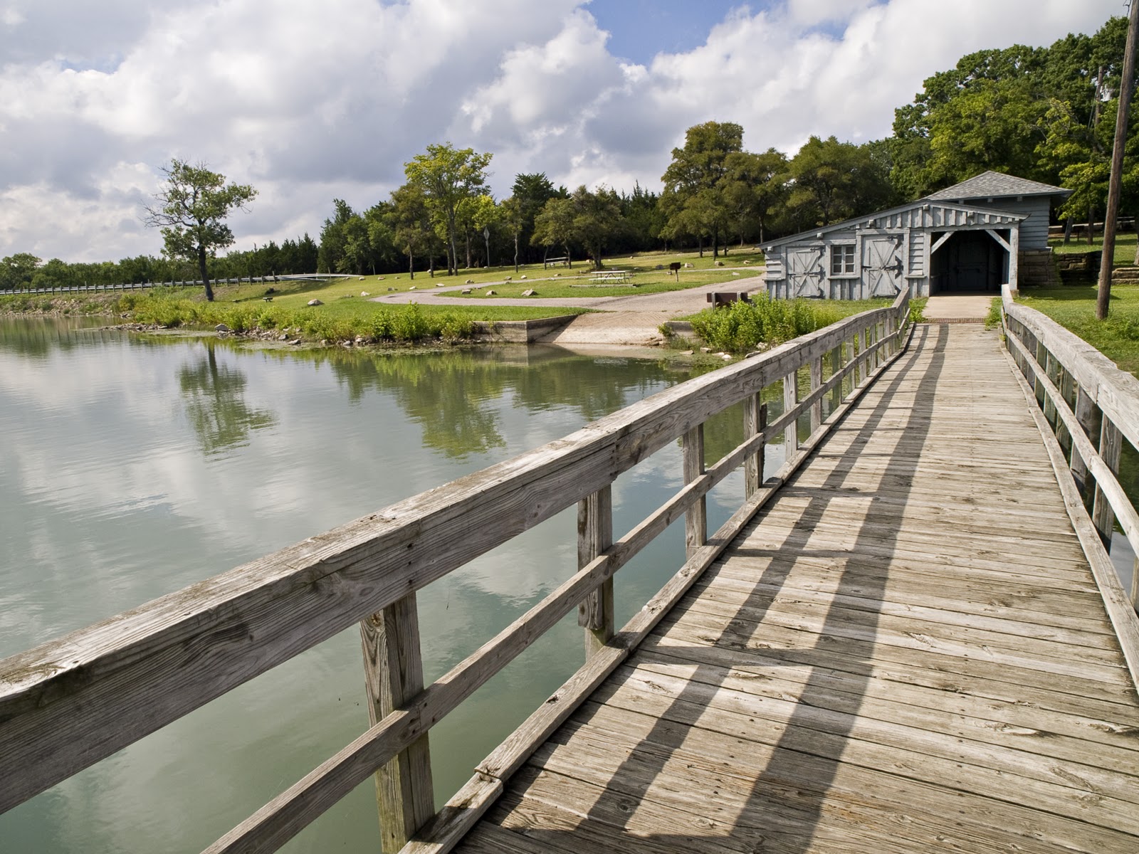 Texas A&M University Press: Great Swimming Holes in Texas CCC Parks