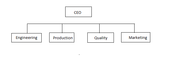 ISO 9000 Implementation: Organization