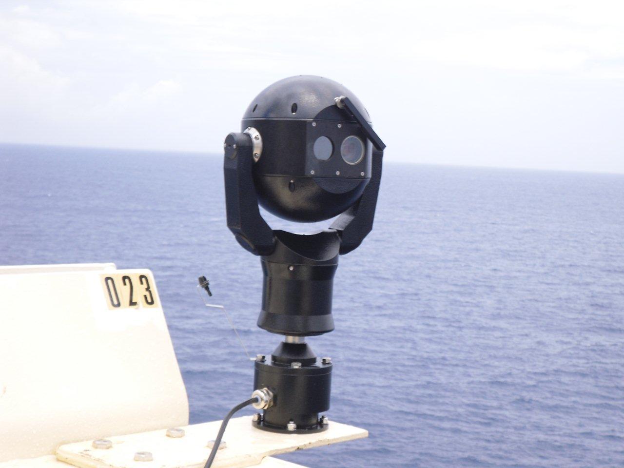 MES - News: Maritime Security Case Studies