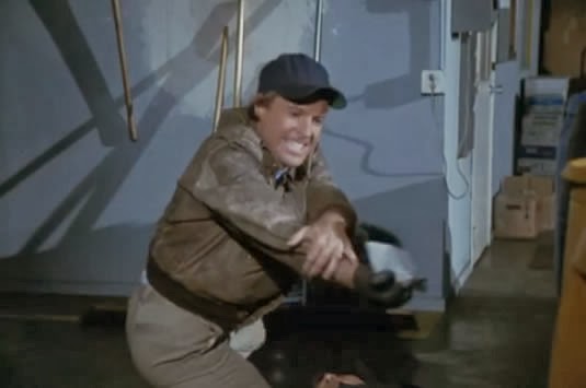 A-Team At 30: 15 Best Murdock Insanity Moments