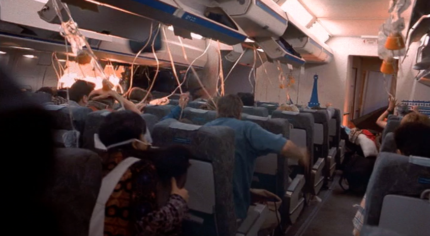 The Explosion of Flight 180: The Explosion of Flight 180: An In-Depth ...