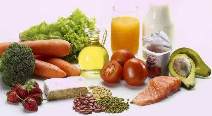 Jenis Nutrisi Vitamin Dan Manfaatnya Bagi Kesehatan - Sehat Kita Semua