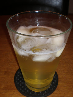 Ohne Fleisch in Germany: Italian Ice Tea