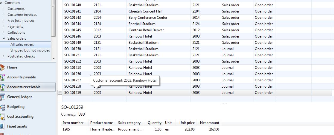 Dilip's blog on Dynamics 365 for Finance and Operations and Classic AX ...