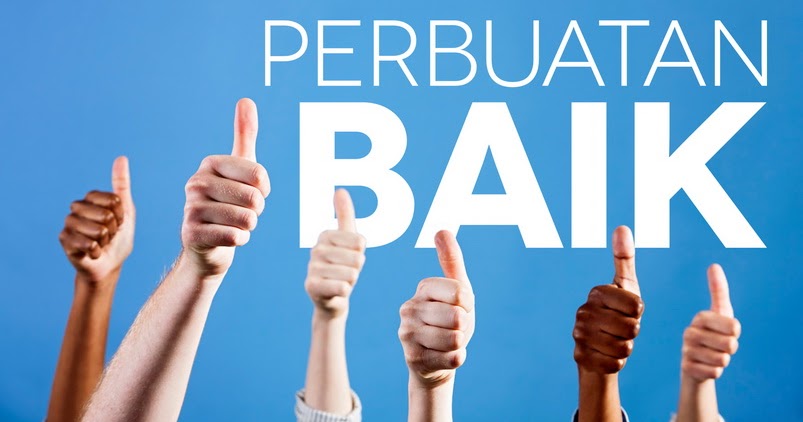 Merdeka Untuk Berbuat Baik - Khotbah Kristen