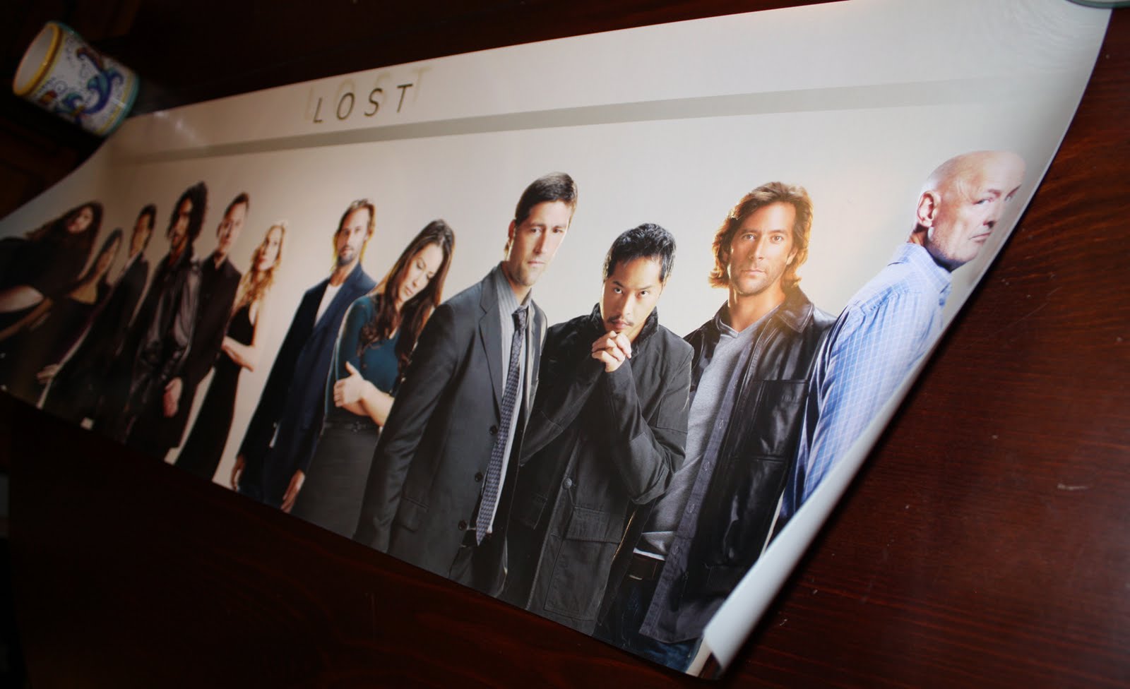 Get LOST with JOpinionated: Live LOST Finale Anniversary Chat on 5/23!