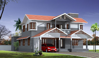 Latest Home Designs - Original Home Designs